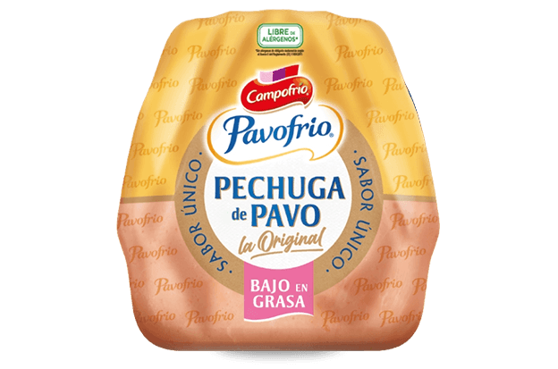 Productos y Elaborados Cárnicos | Campofrío