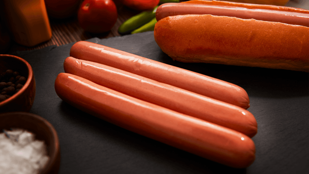 ¿Qué es el chopped? Tipos, diferencias y cómo se hace