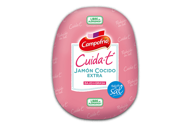 Mini Fuet. Snacks para llevar, listos para consumir | Campofrío