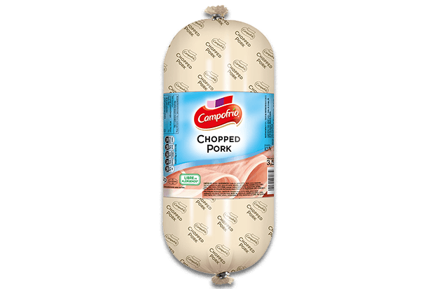 Productos y Elaborados Cárnicos | Campofrío