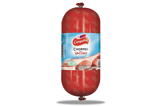 Productos y Elaborados Cárnicos | Campofrío