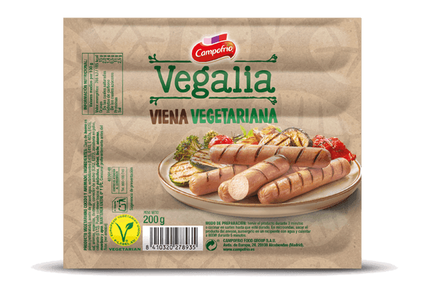 Nuestros productos | Campofrío